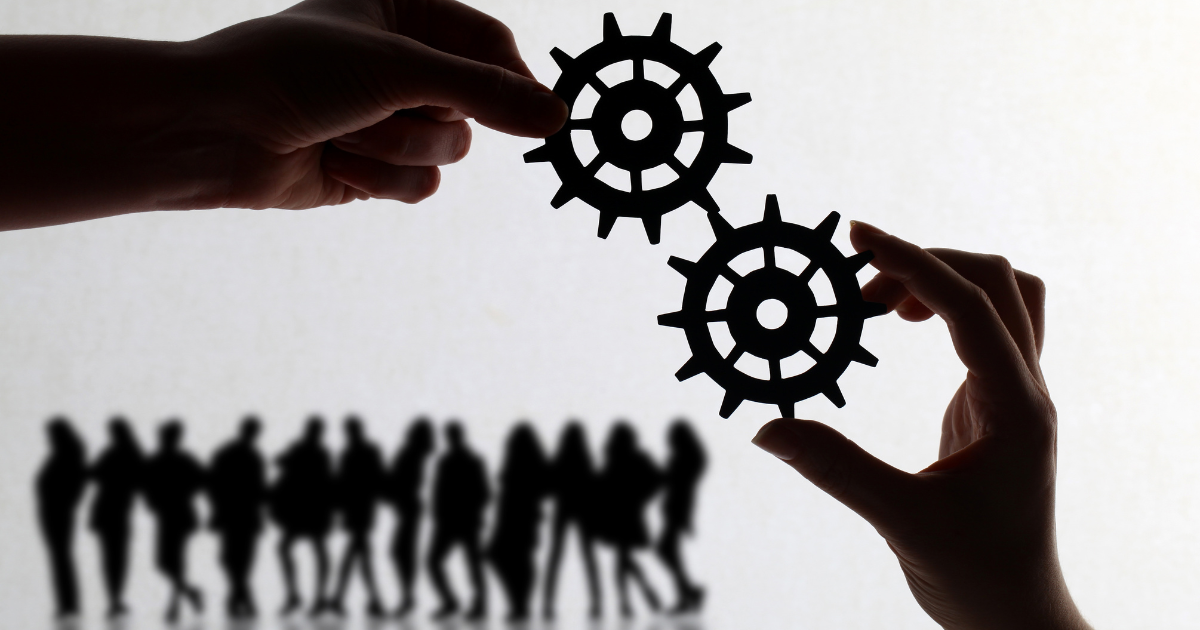 Cómo las actividades de team building aumentan la productividad - Oxygen