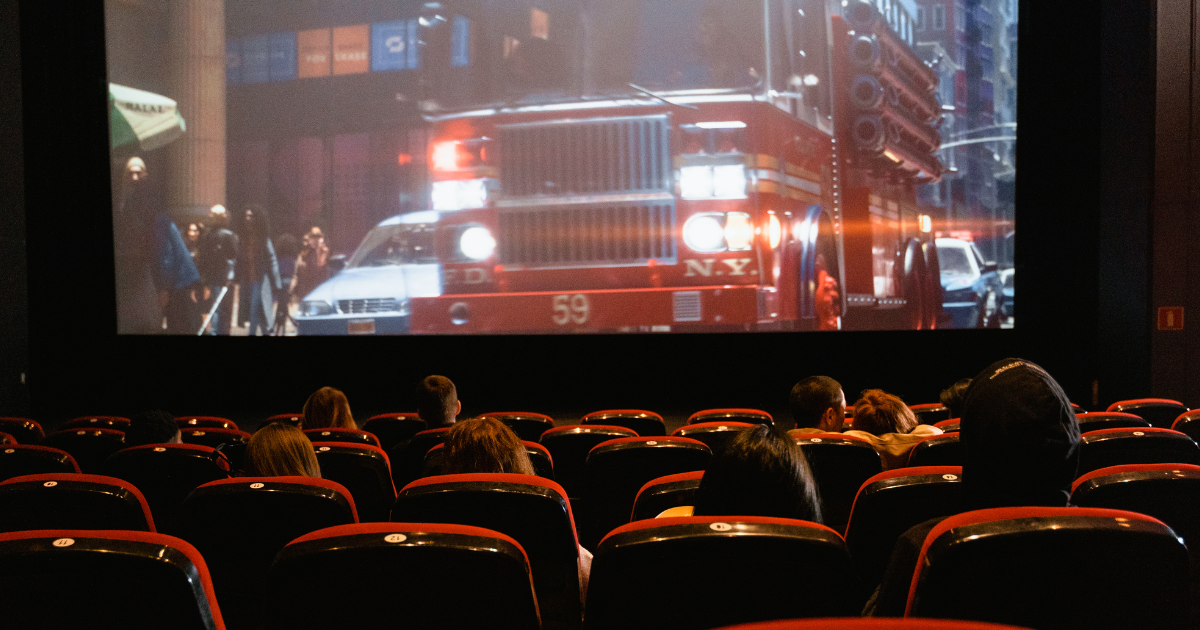 Las 7 mejores películas sobre liderazgo y team building - Oxygen