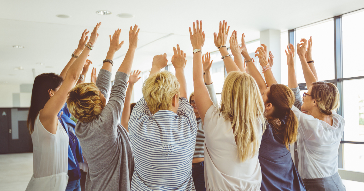 ¿Influye el team building en la moral de los empleados? - Oxygen