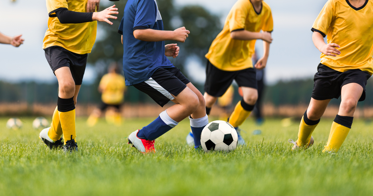 Los mejores juegos para fomentar el team building - Oxygen