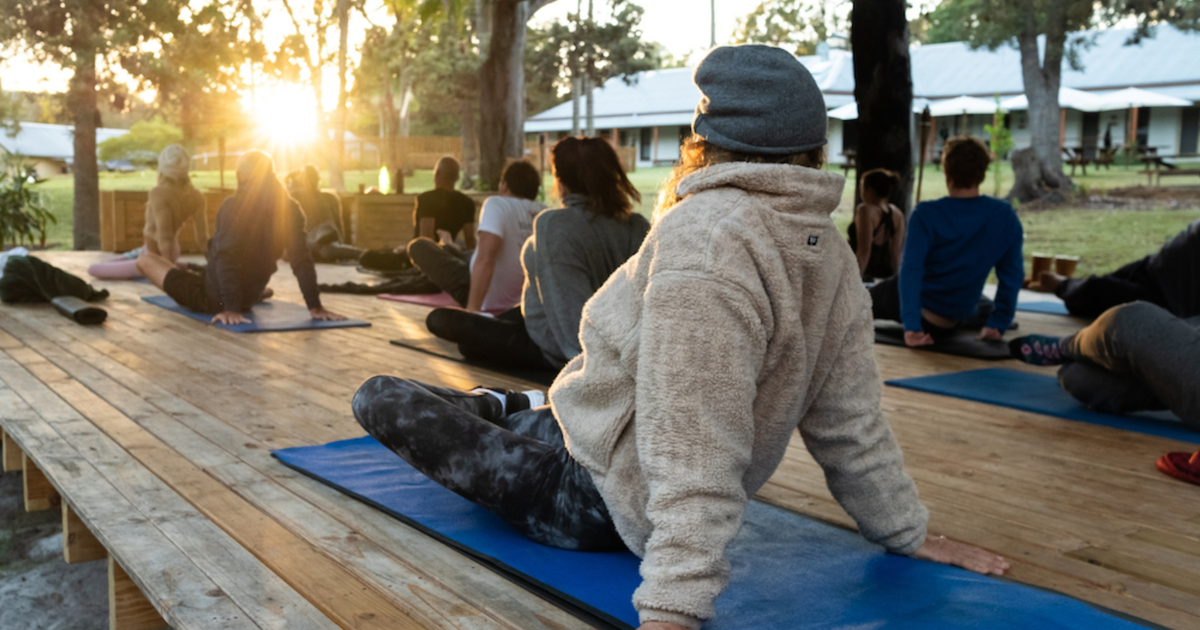 ¿Cómo contribuyen los team retreats al team building? - Oxygen