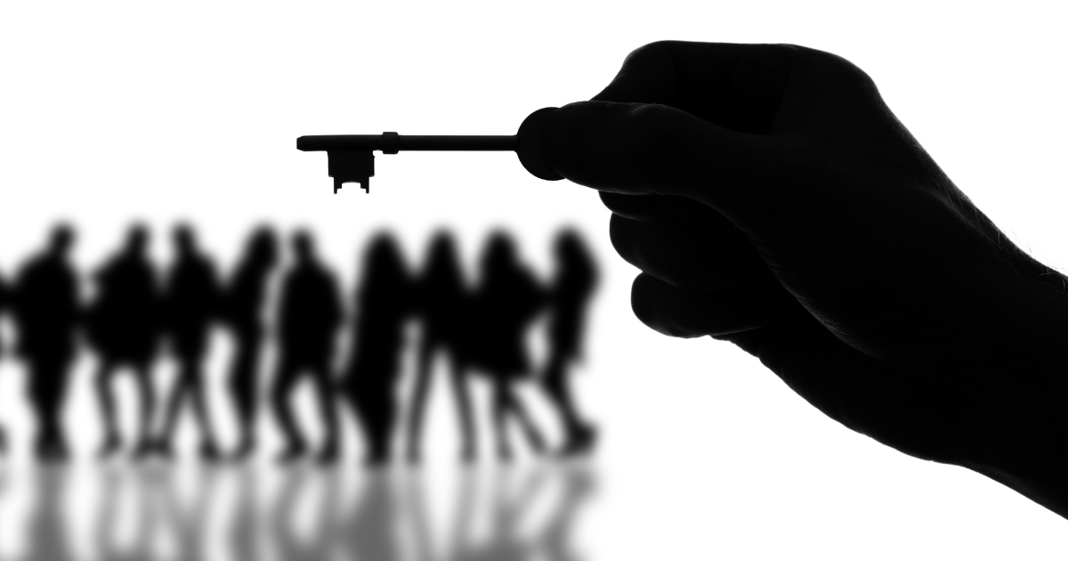 Los componentes clave de un equipo fuerte - Oxygen