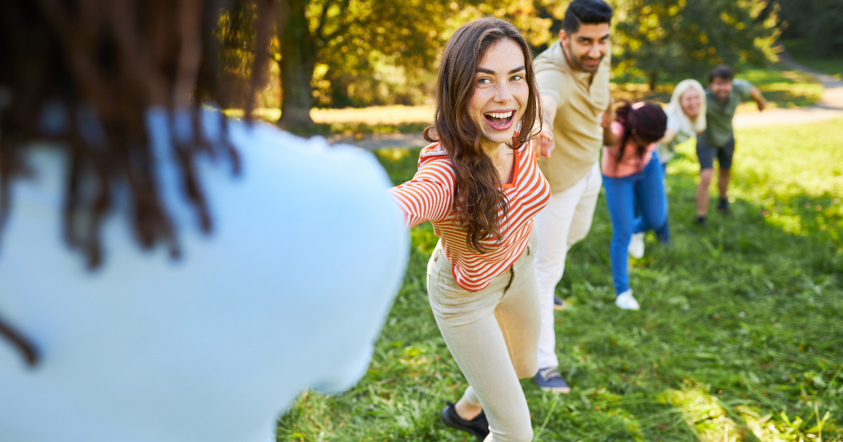 ¿Cuál es el Impacto del Team Building en la Retención de Empleados ...