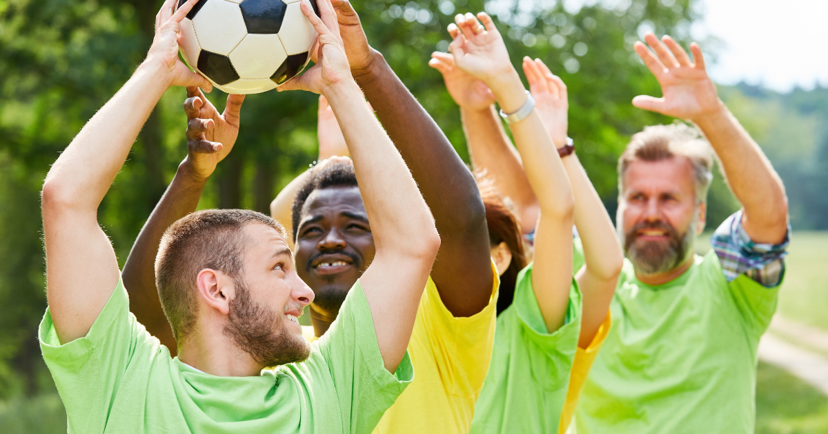 La estrecha relación entre el team building y la retención de los ...
